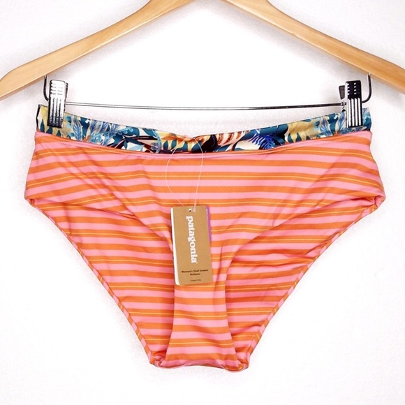Patagonia | Swim | Patagonia Swimwear Shell Seeker Bottoms Size Small ...
